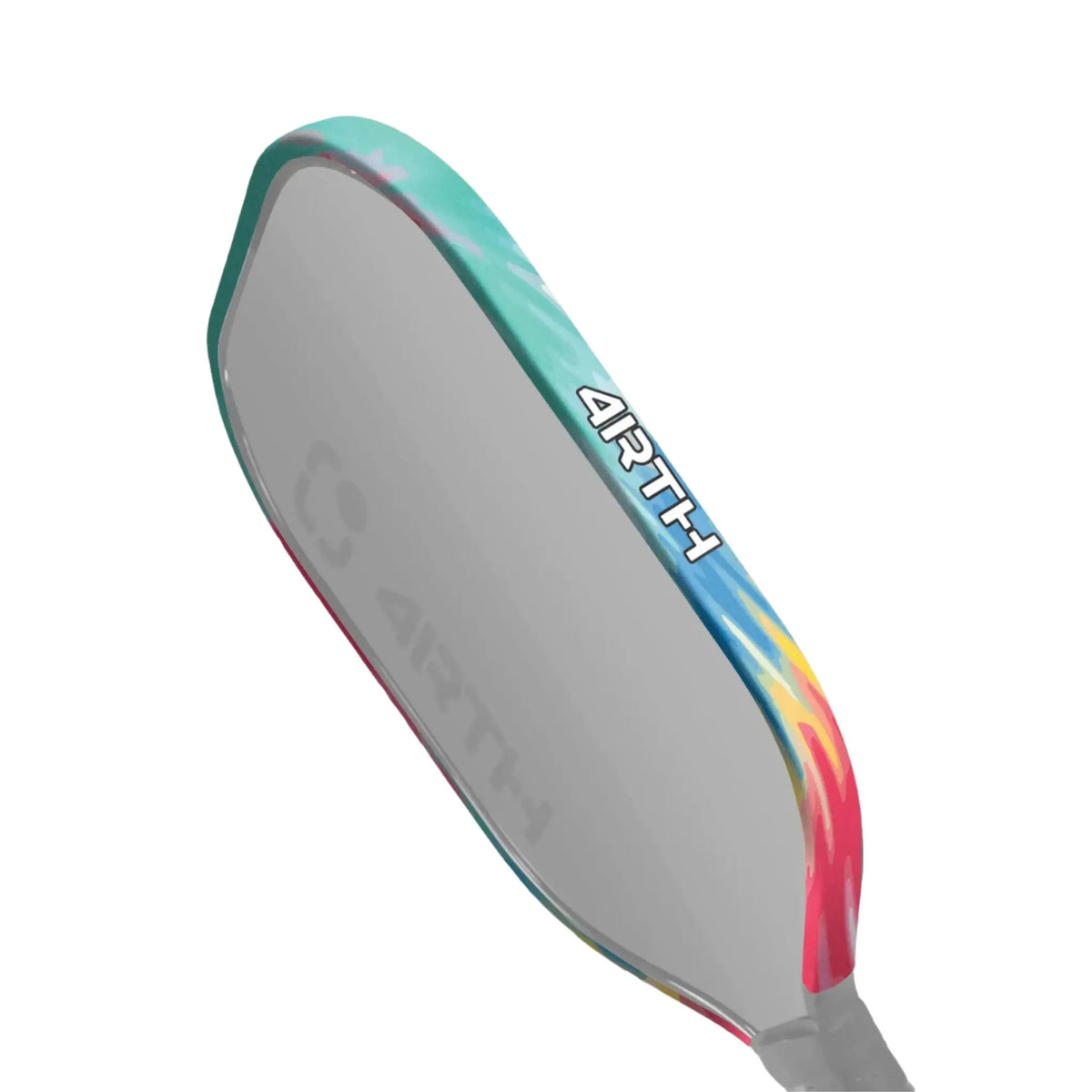 4RTH Pickleball Paddle Edge Tape Patterns – Desert Paddles