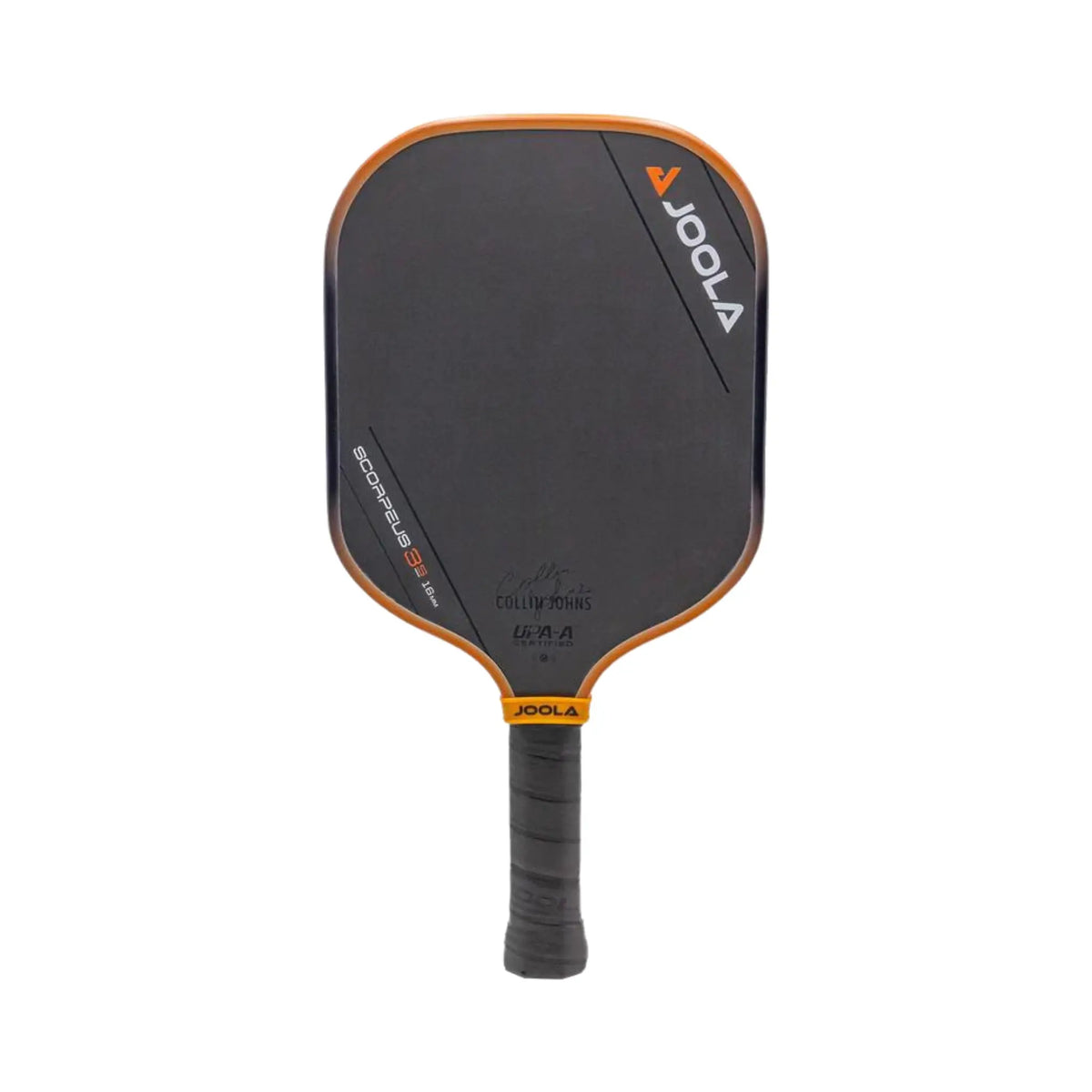 Joola Collin Johns Scorpeus 3S Pickleball Paddle – Desert Paddles