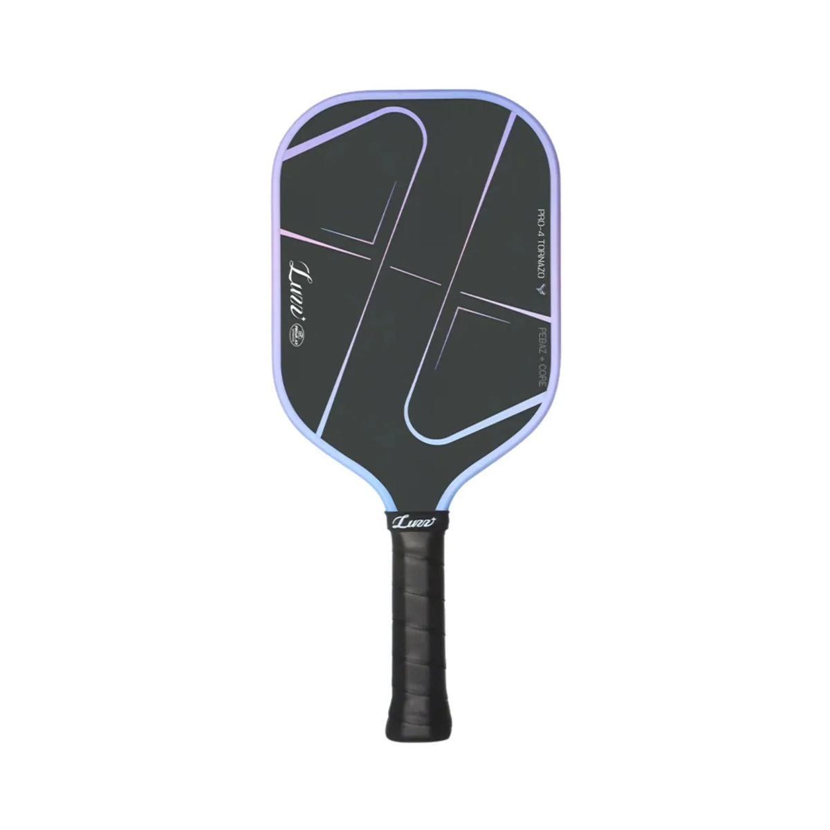 LUZZ Tornazo Pickleball Paddle – Desert Paddles