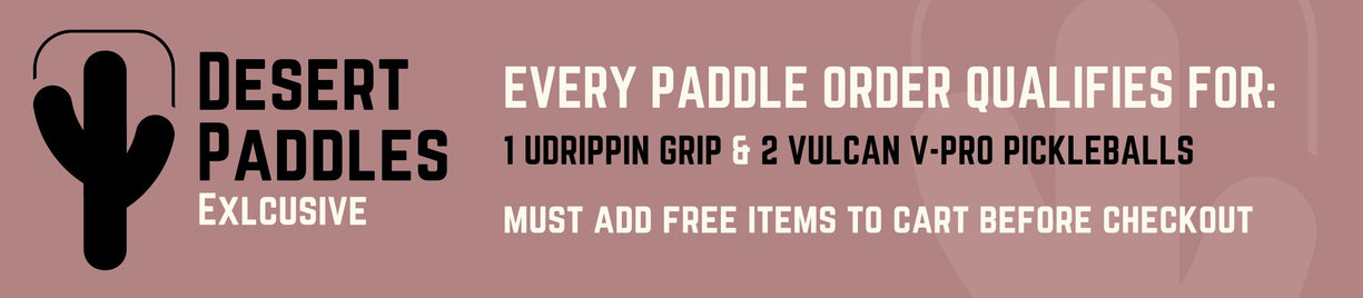 Honolulu Sword and Shield J2FC+ Pickleball Paddle – Desert Paddles